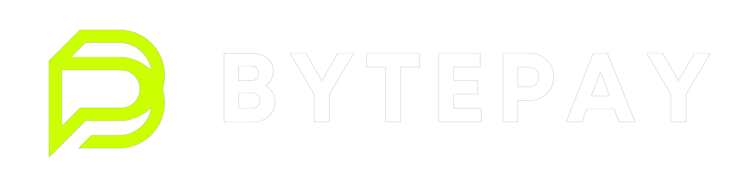 Bytepay - Crypto Payments for Every Website